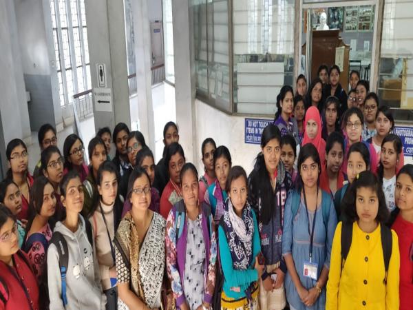 Serampore Girls College